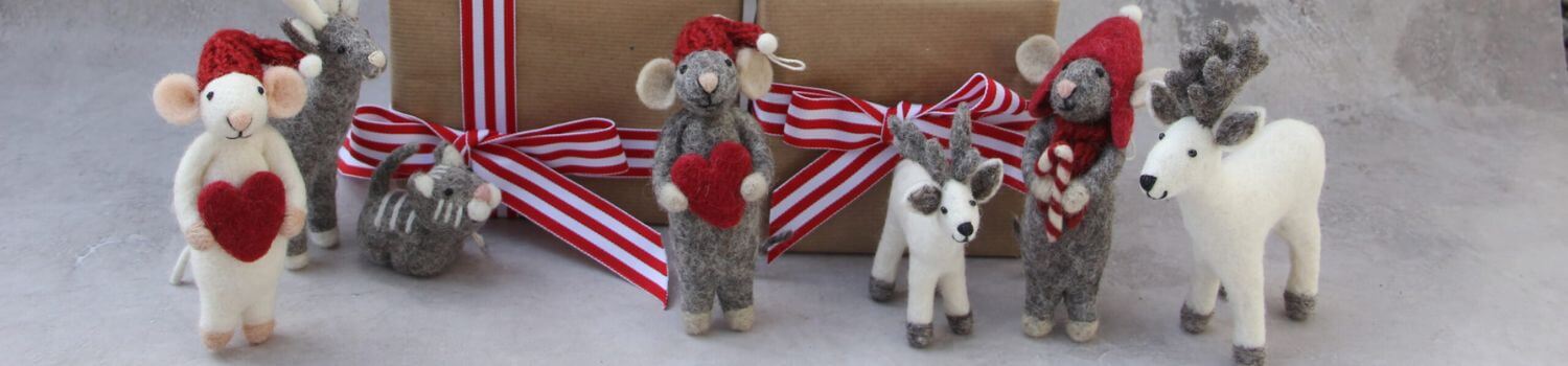 Gry & Sif - Christmas – Page 2 – Wholesale Nordic Fusion