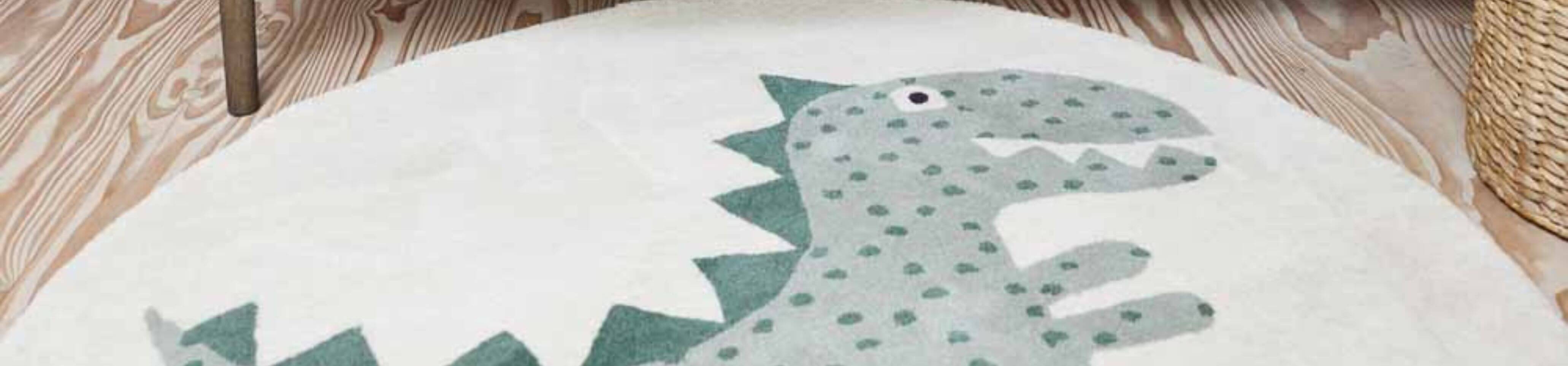 Early Learning Kids Floor Rugs – Wholesale Nordic Fusion