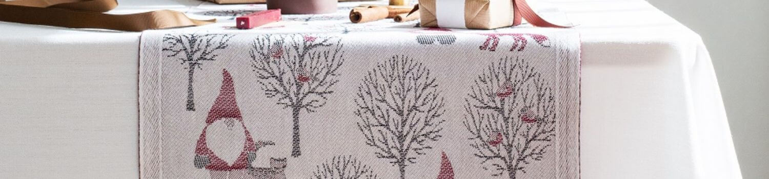 Ekelund Seasonal – Wholesale Nordic Fusion