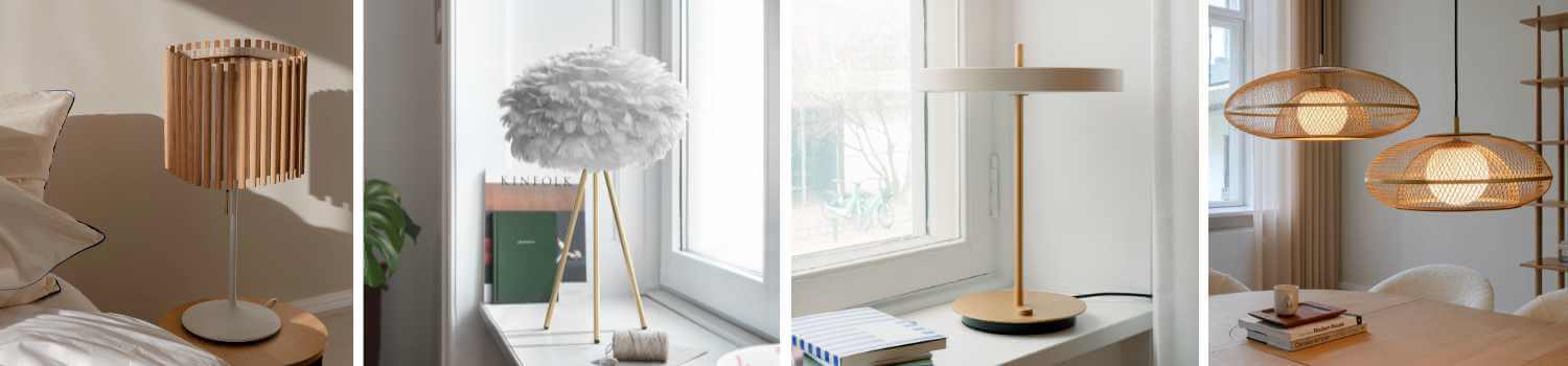 Umage Lighting – Wholesale Nordic Fusion