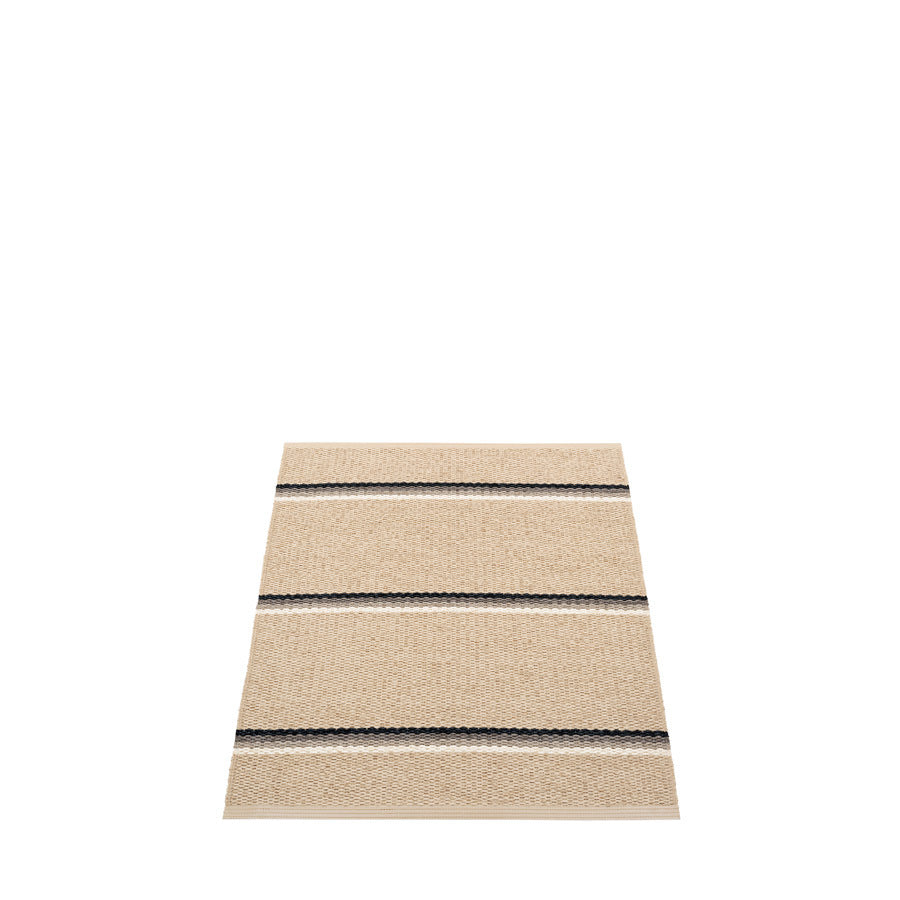 OLLE Rug – Mud | Pappelina Indoor & Outdoor – Wholesale Nordic Fusion