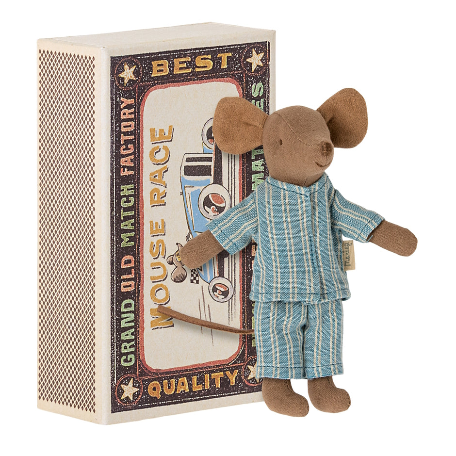 Maileg Mice in a Box – Handcrafted Collectible Toy Mice – Wholesale ...