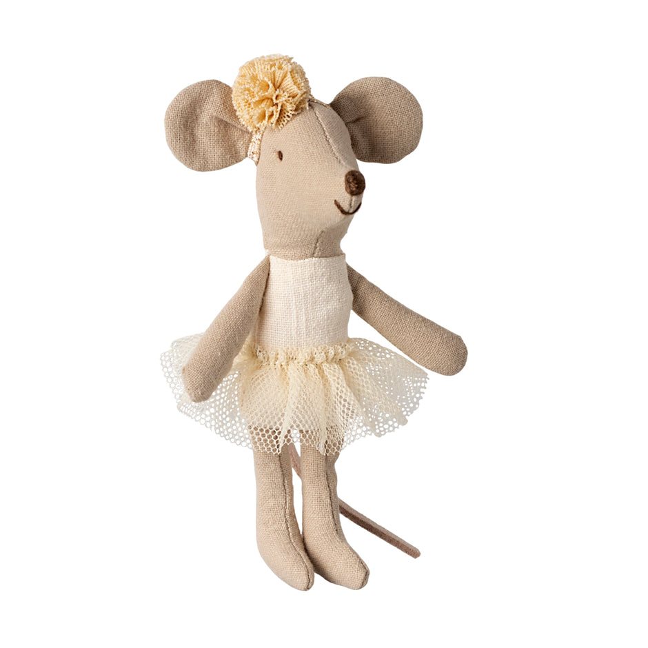 Maileg Dance Mice – Handcrafted Ballet Toys & Collectibles – Wholesale ...