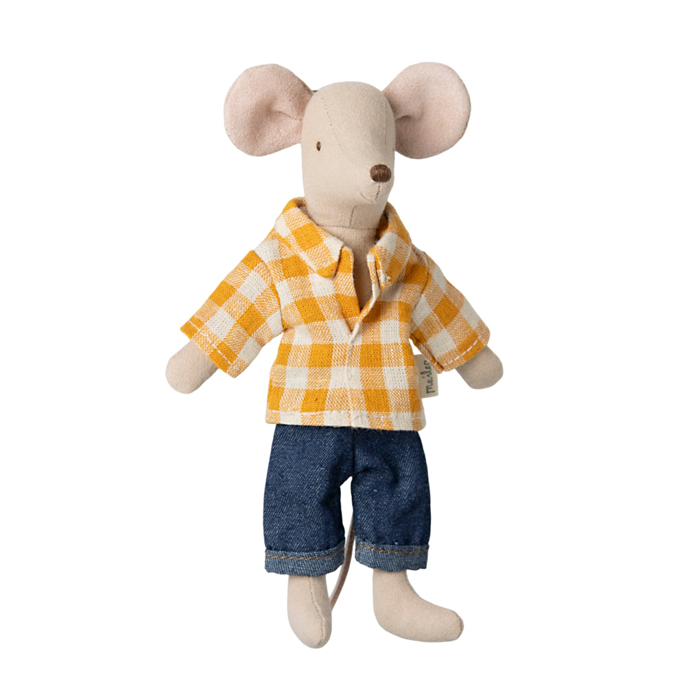 Maileg Dad Mouse – Wholesale Nordic Fusion