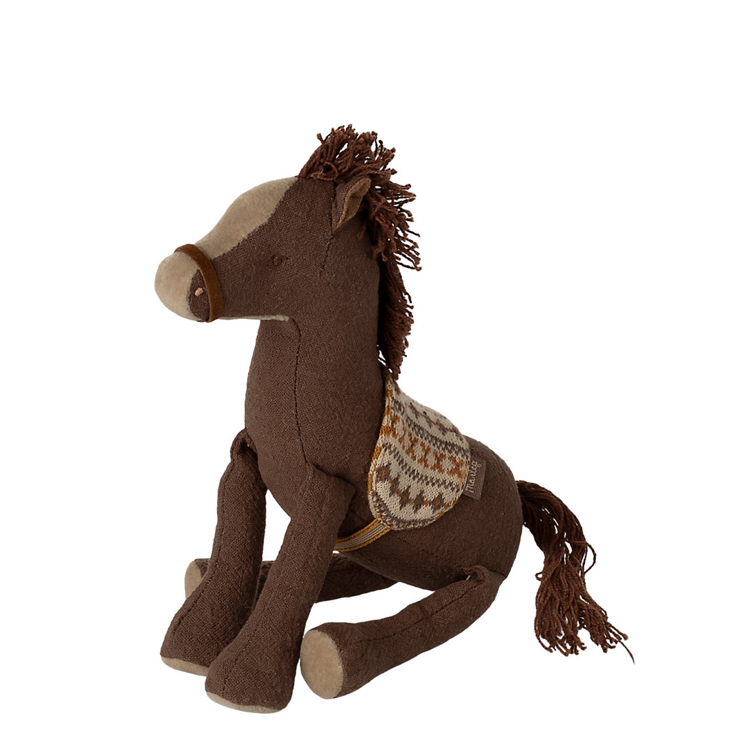 Maileg Farm & Forest Animals – Handcrafted Countryside Soft Toys ...