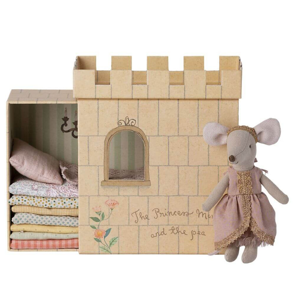 Maileg Mice in a Box – Handcrafted Collectible Toy Mice – Wholesale ...