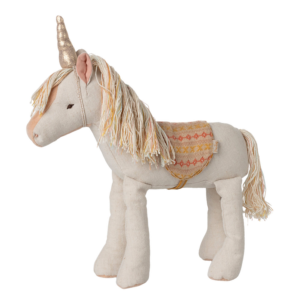 Maileg Unicorn Medium 2025 – Wholesale Nordic Fusion