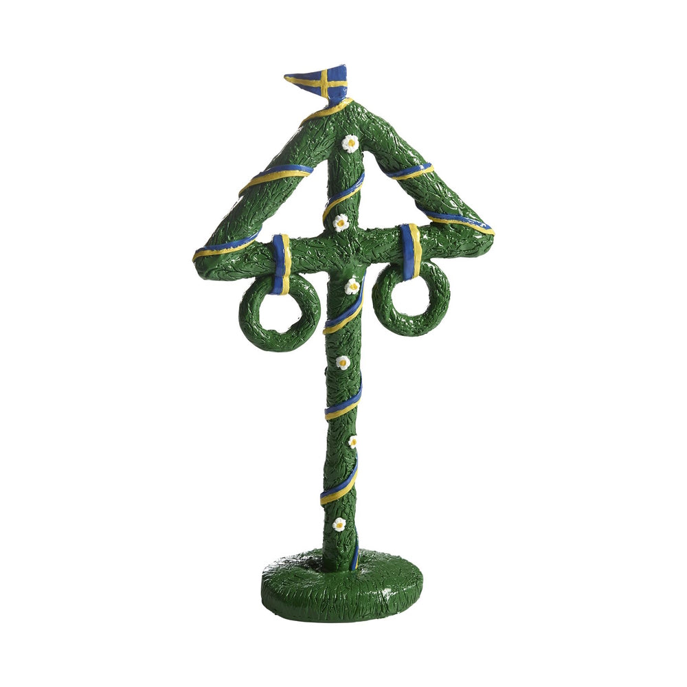 Naasgransgarden Midsummer Pole 26.5cm | Swedish Decor Piece – Wholesale ...