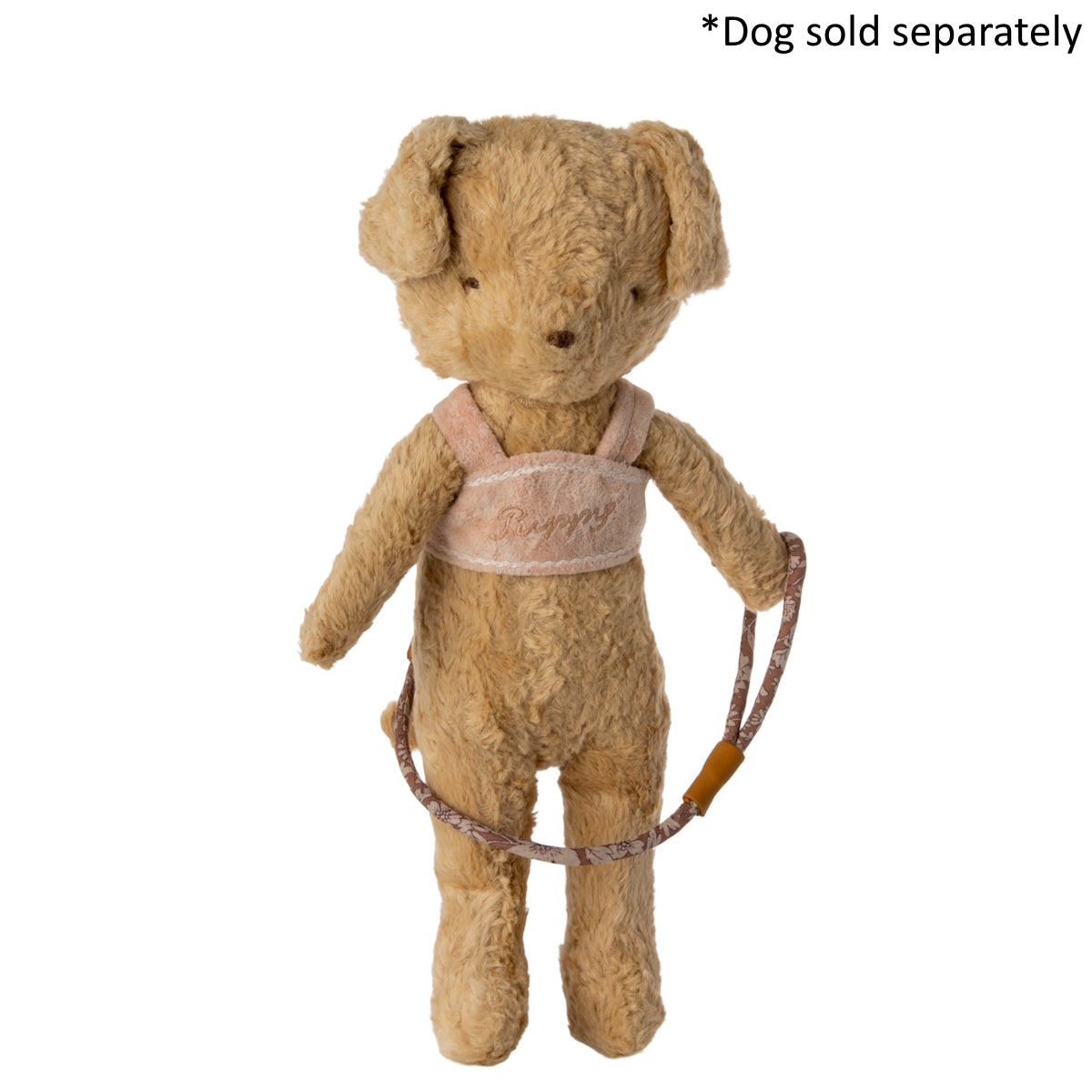 Maileg - Wholesale - Dog Plush Harness rose – Wholesale Nordic Fusion