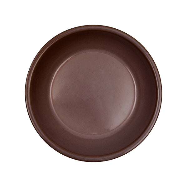 OYOY - Wholesale - Yuka Deep Plate 2pcs dark – Wholesale Nordic Fusion