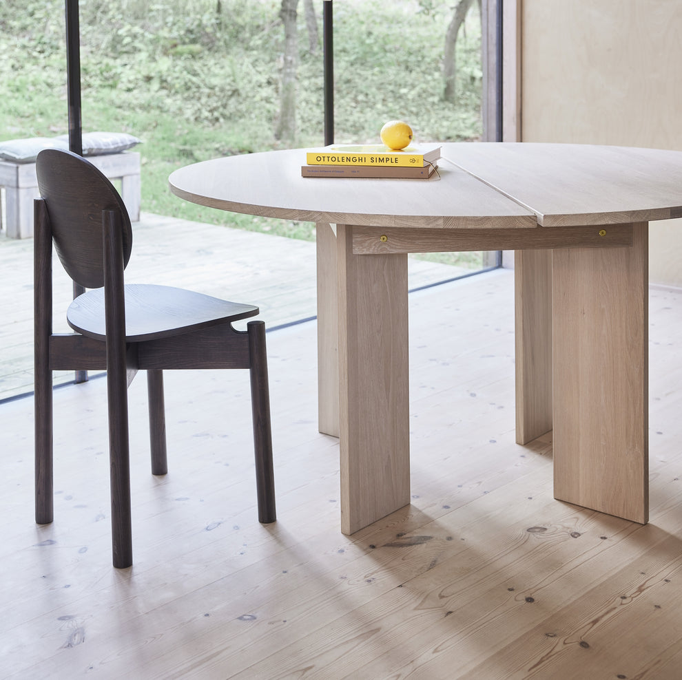 OYOY - Wholesale - Kotai Round Dining Table – Wholesale Nordic Fusion