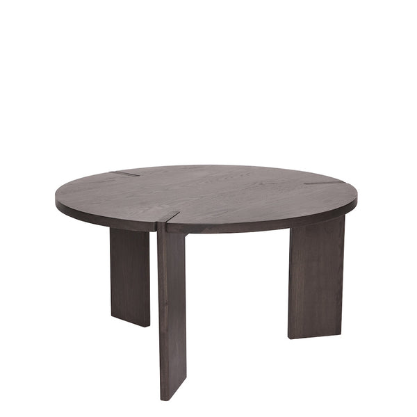 OYOY - Wholesale - OY Coffee Table Small Dark – Wholesale Nordic Fusion